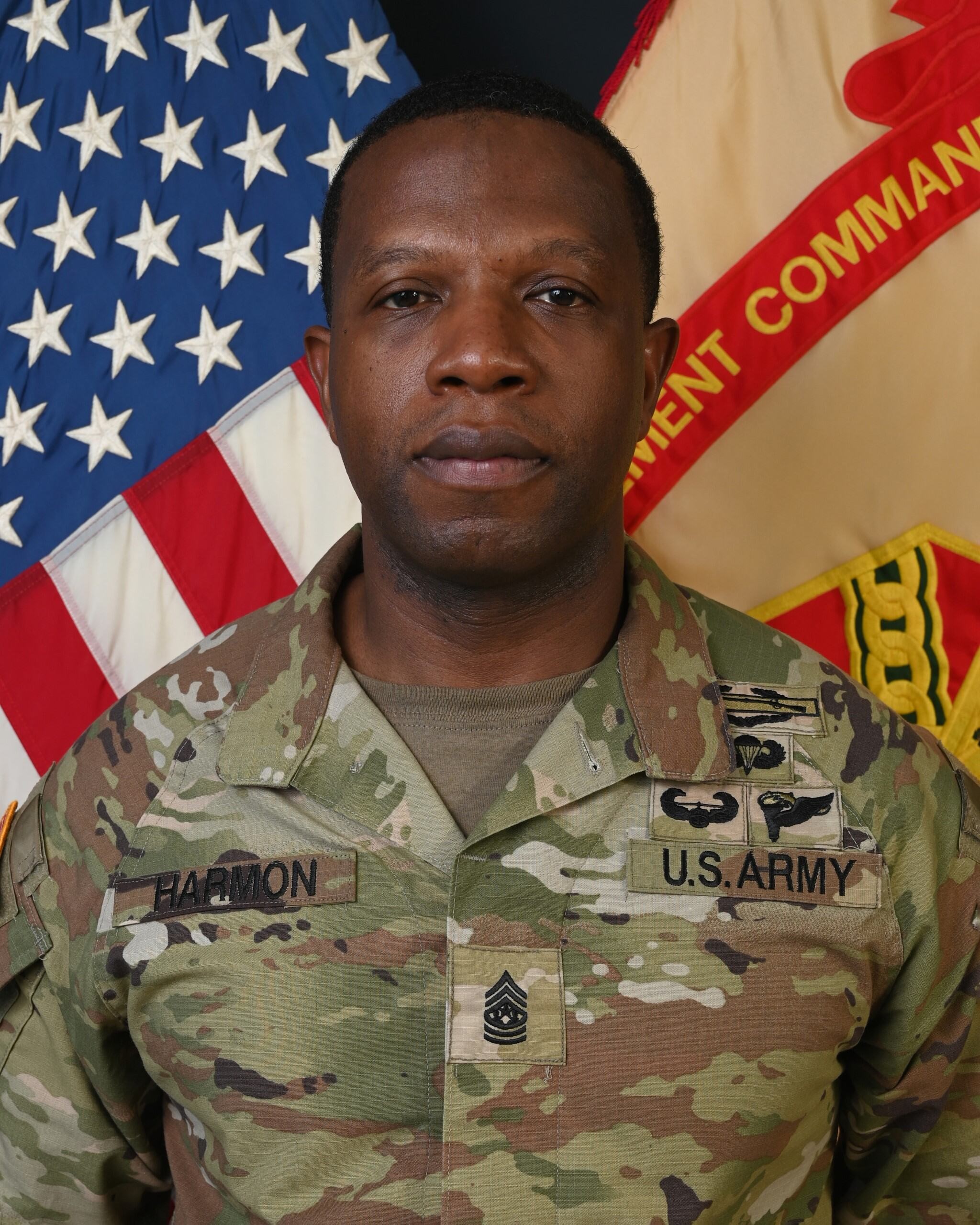 Army Support Activity